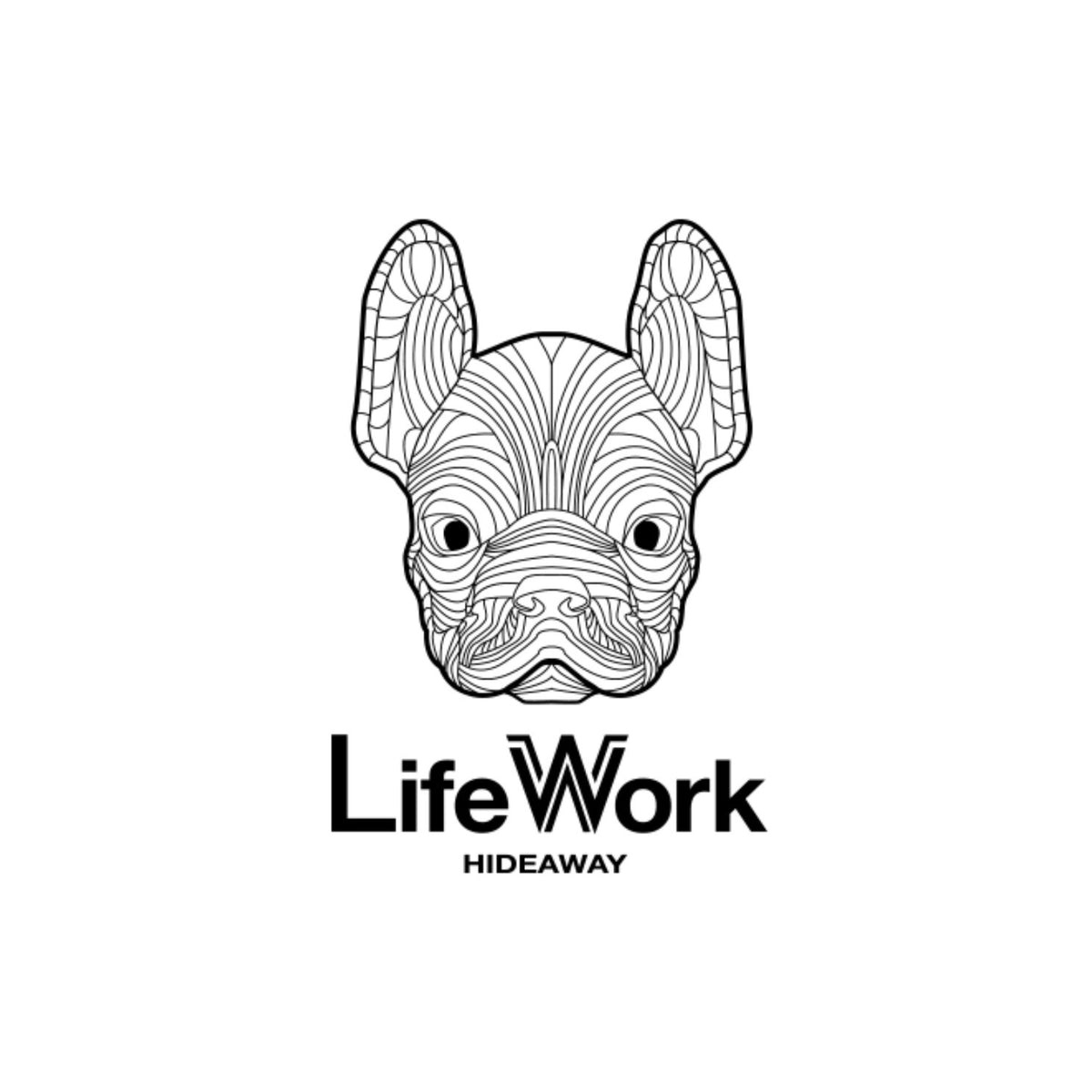 LIFEWORK | ORIGINALFOOK
