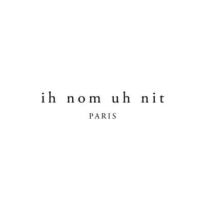 IH NOM UH NIT | ORIGINALFOOK