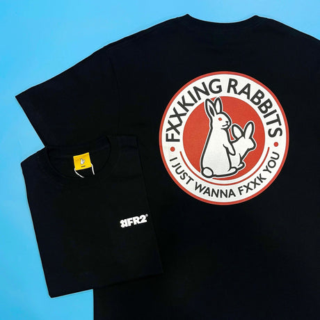WHERE TO BUY AUTHENTIC FR2 FXXKING RABBITS - ORIGINALFOOK