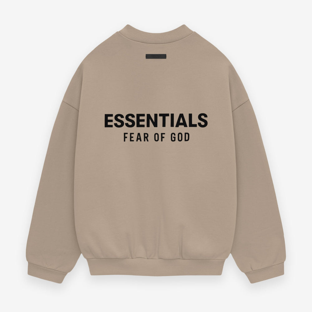FEAR OF GOD ESSENTIALS - | ORIGINALFOOK
