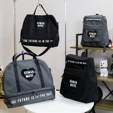 HUMAN MADE | ORIGINALFOOK