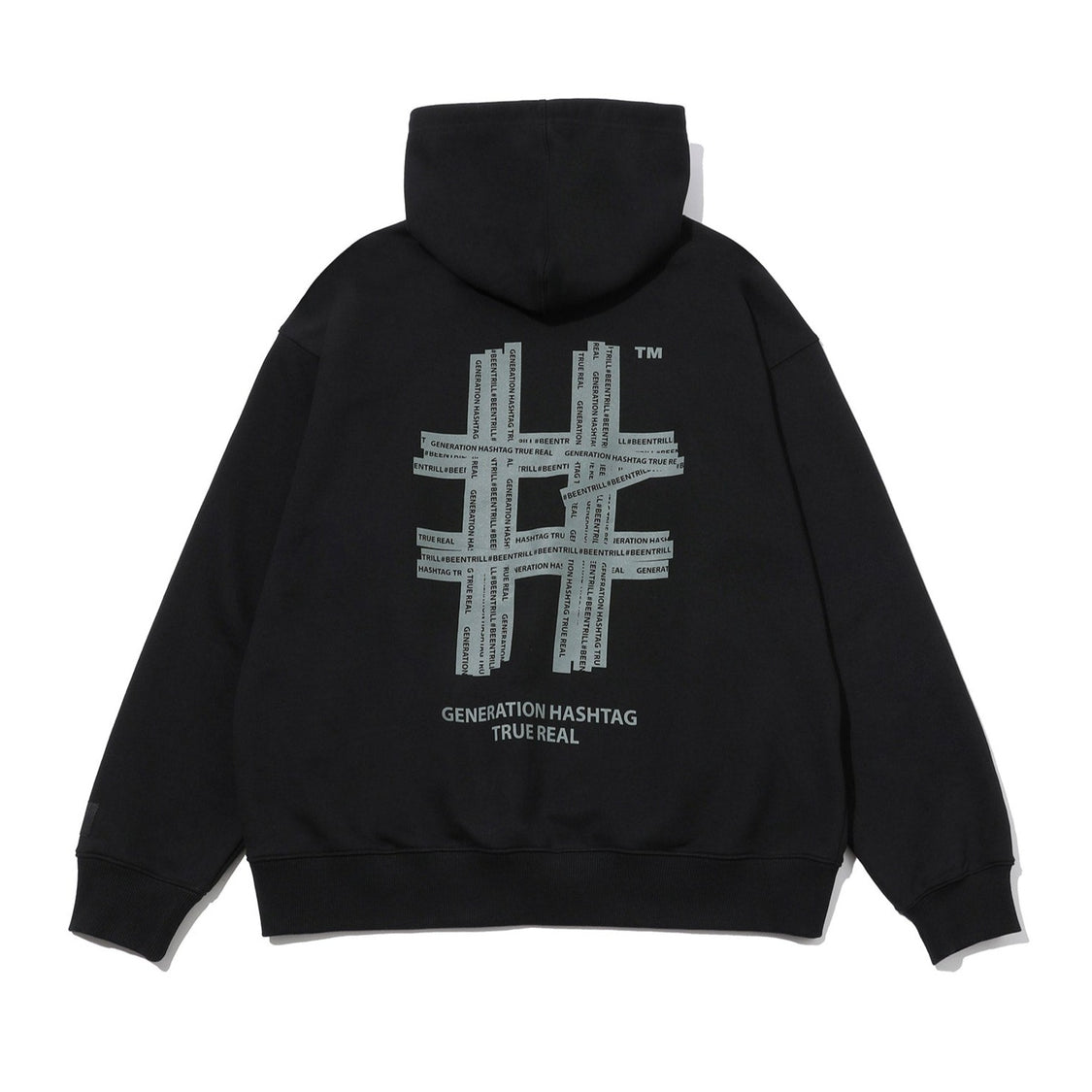 BEEN TRILL - | ORIGINALFOOK