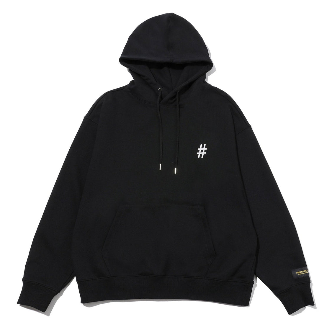 BEEN TRILL - | ORIGINALFOOK