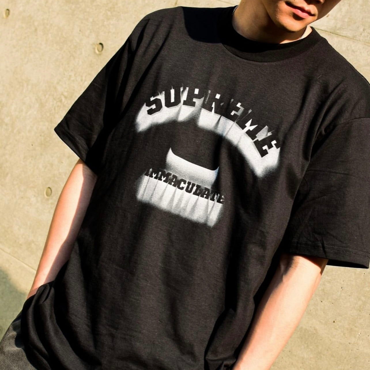 Where to buy Authentic Supreme in Singapore | ORIGINALFOOK