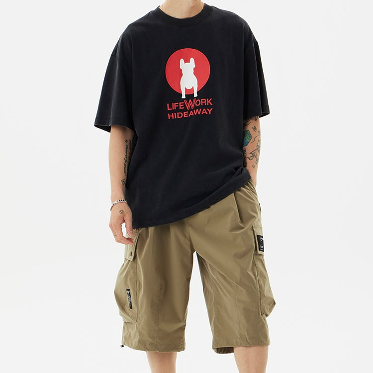 LIFEWORK - | ORIGINALFOOK