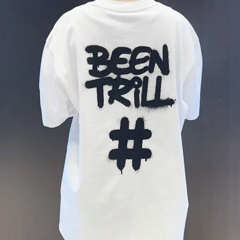 Been Trill | ORIGINALFOOK