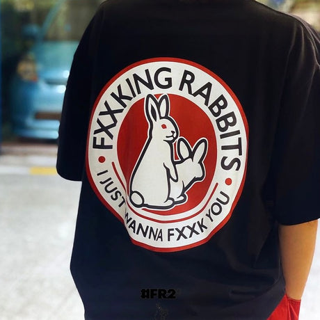 WHERE TO BUY AUTHENTIC FR2 FXXKING RABBITS - ORIGINALFOOK