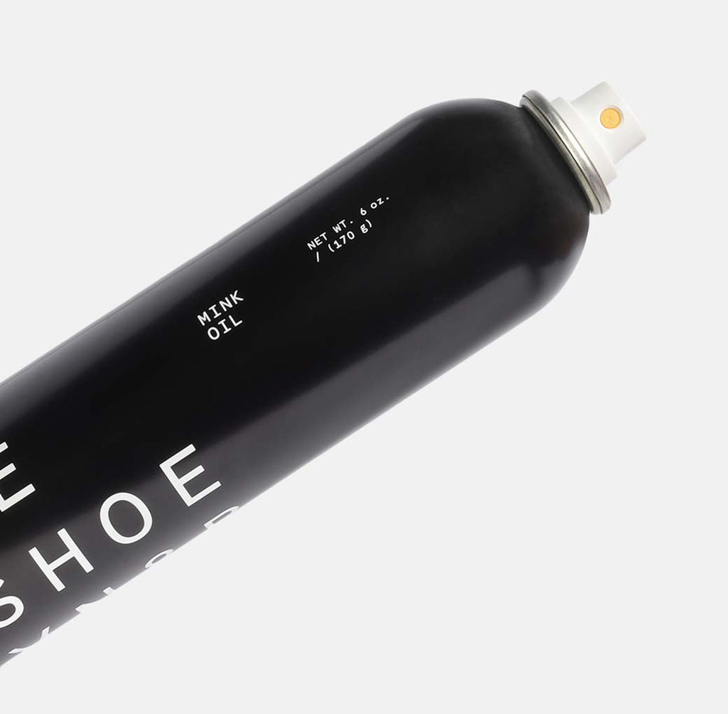 Reshoevn8r Mink Oil Spray | ORIGINALFOOK