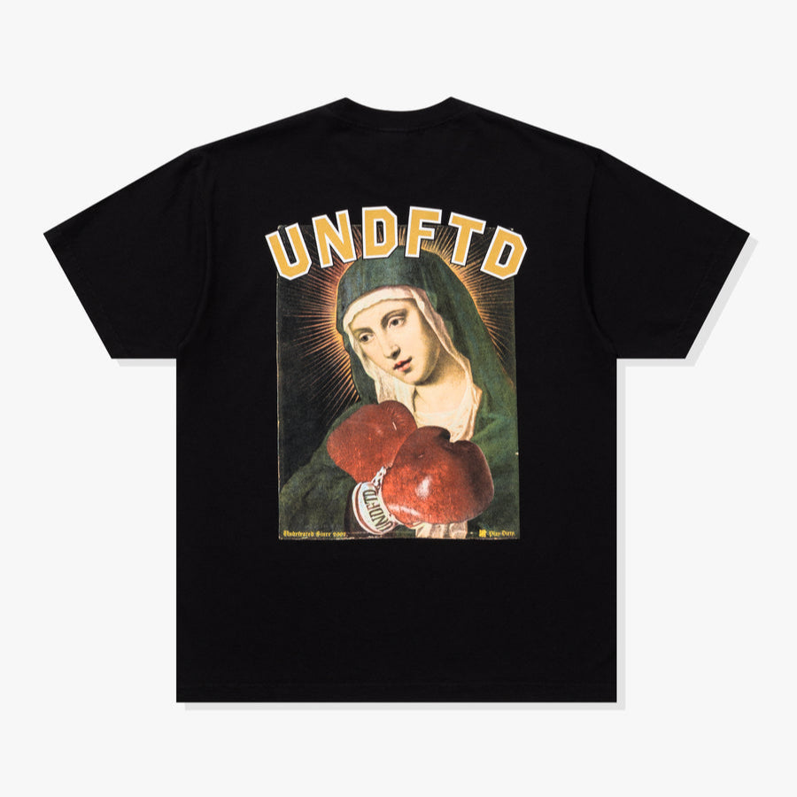 UNDEFEATED - | ORIGINALFOOK