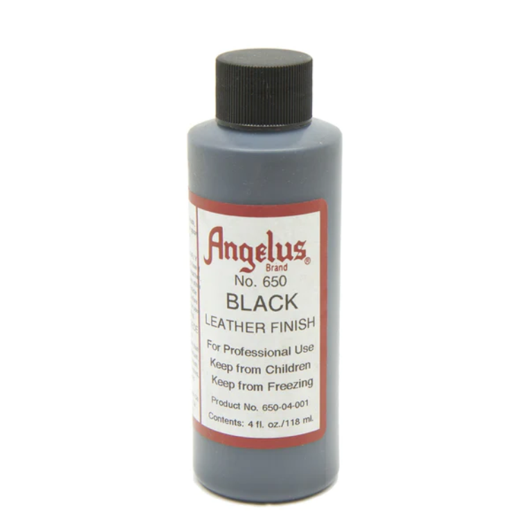 (5 Types) Angelus Acrylic Finisher | ORIGINALFOOK