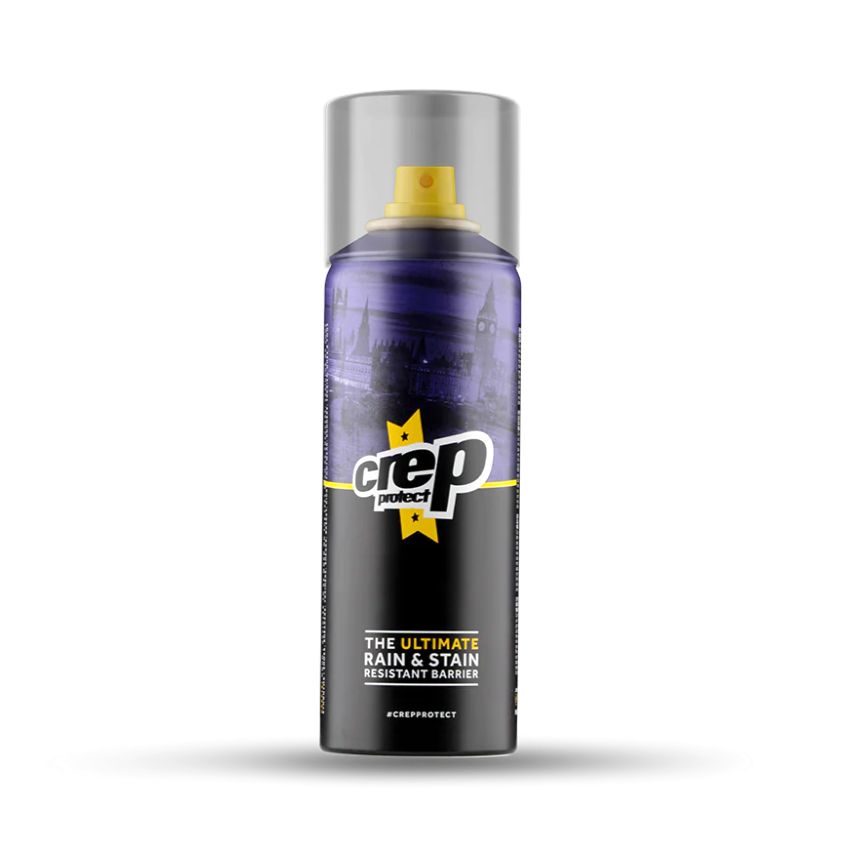 Crep Protect Dirt & Water Repellent Spray | ORIGINALFOOK