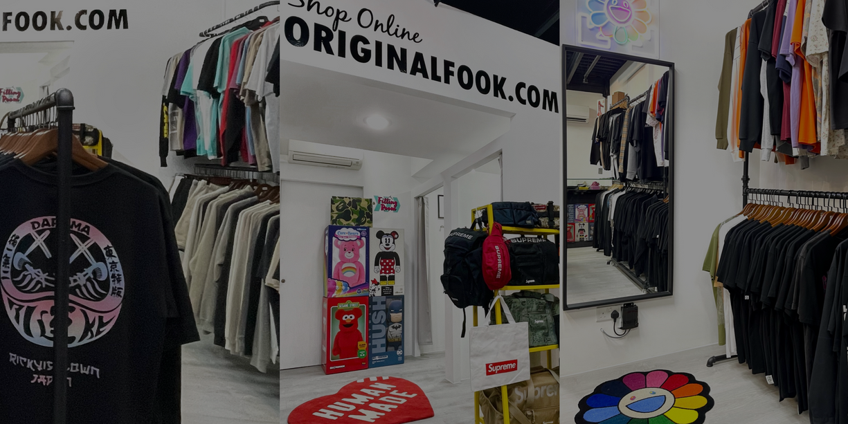 ORIGINALFOOK