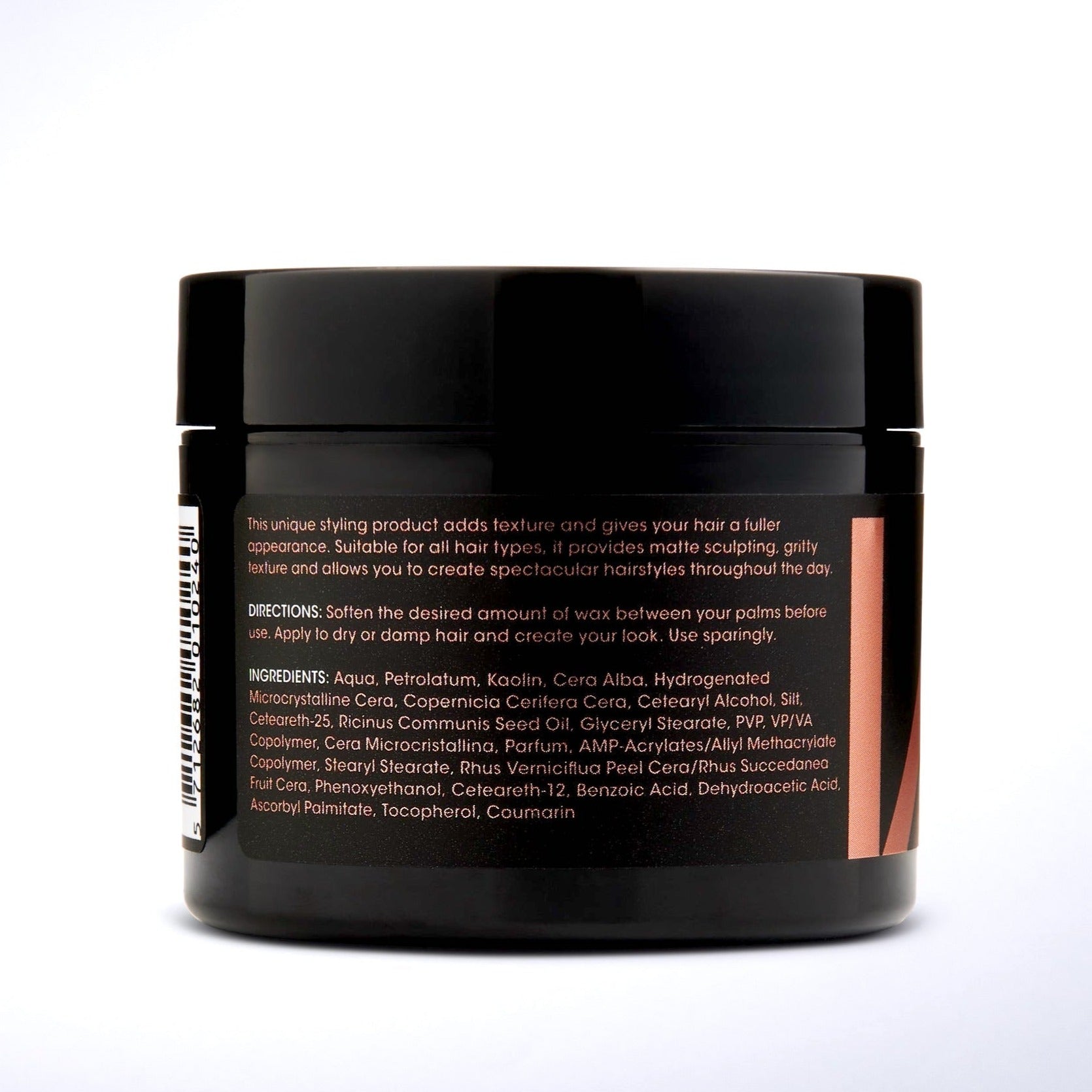 By Vilain Dynamite Clay 65ml | ORIGINALFOOK